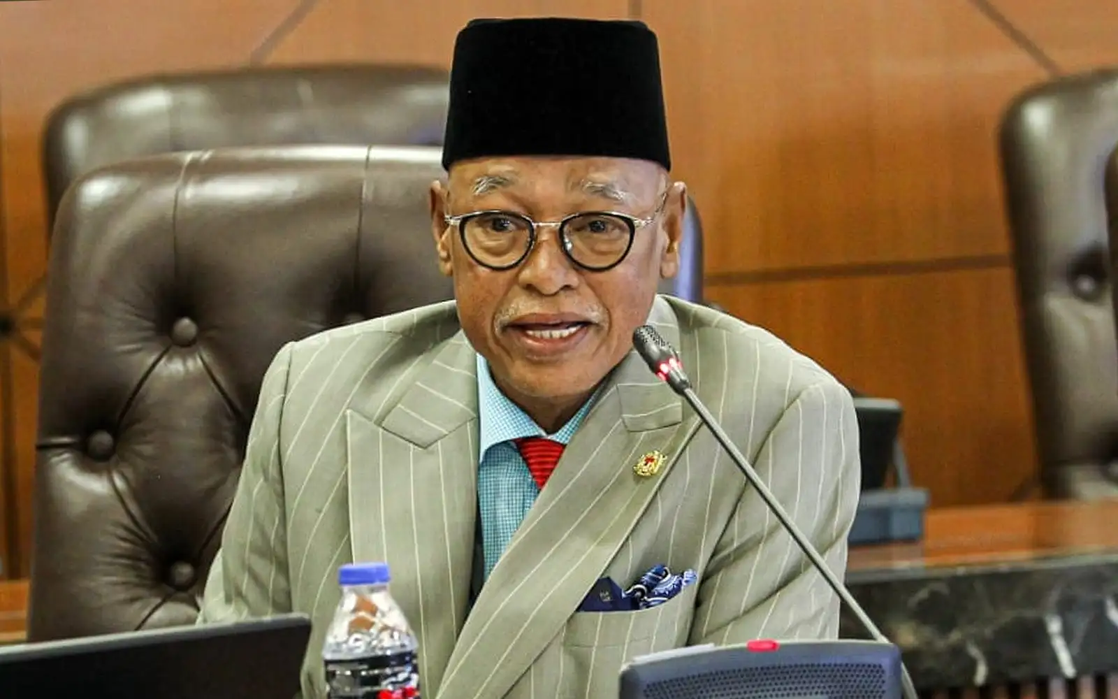 Learn from drug rehabs run by NGOs, religious groups, govt told | FMT