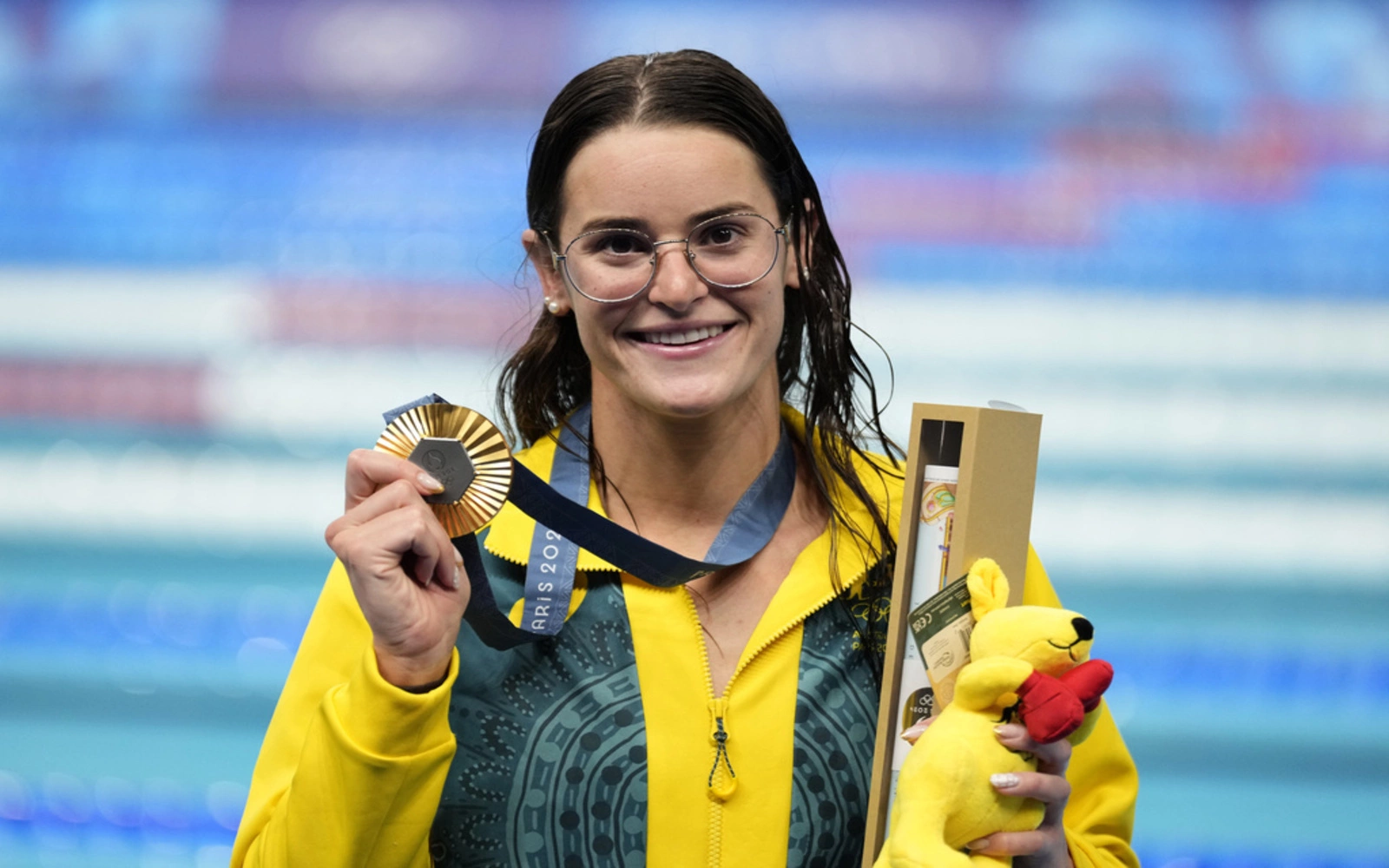 Australia’s backstroke queen McKeown extends 100m reign | FMT