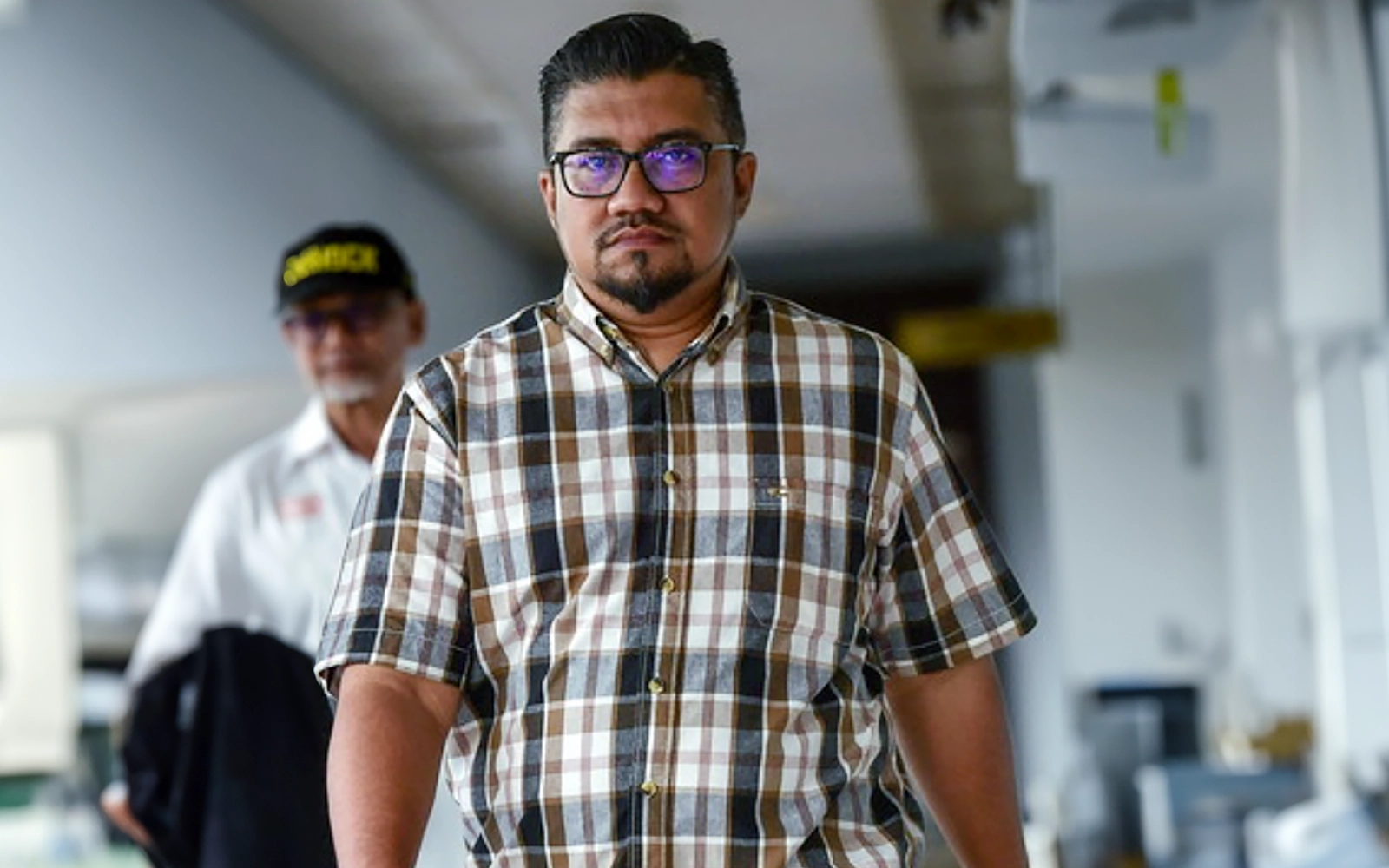 Chegubard remanded 2 days over navy graft claim | FMT