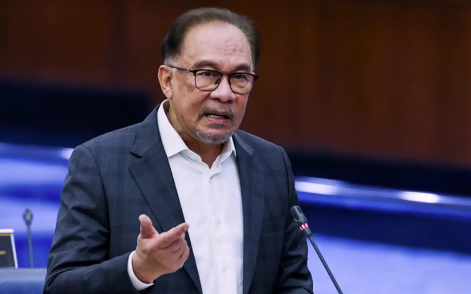 Sarawak agrees to abide by PDA, existing contractual obligations remain ...
