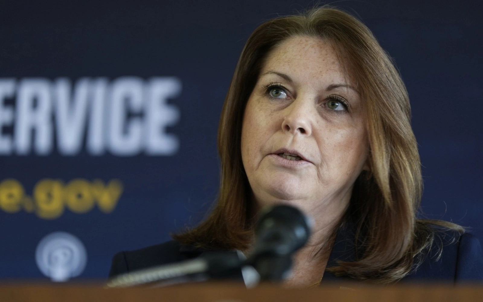 Top Republicans in Congress call for Secret Service chief to quit | FMT