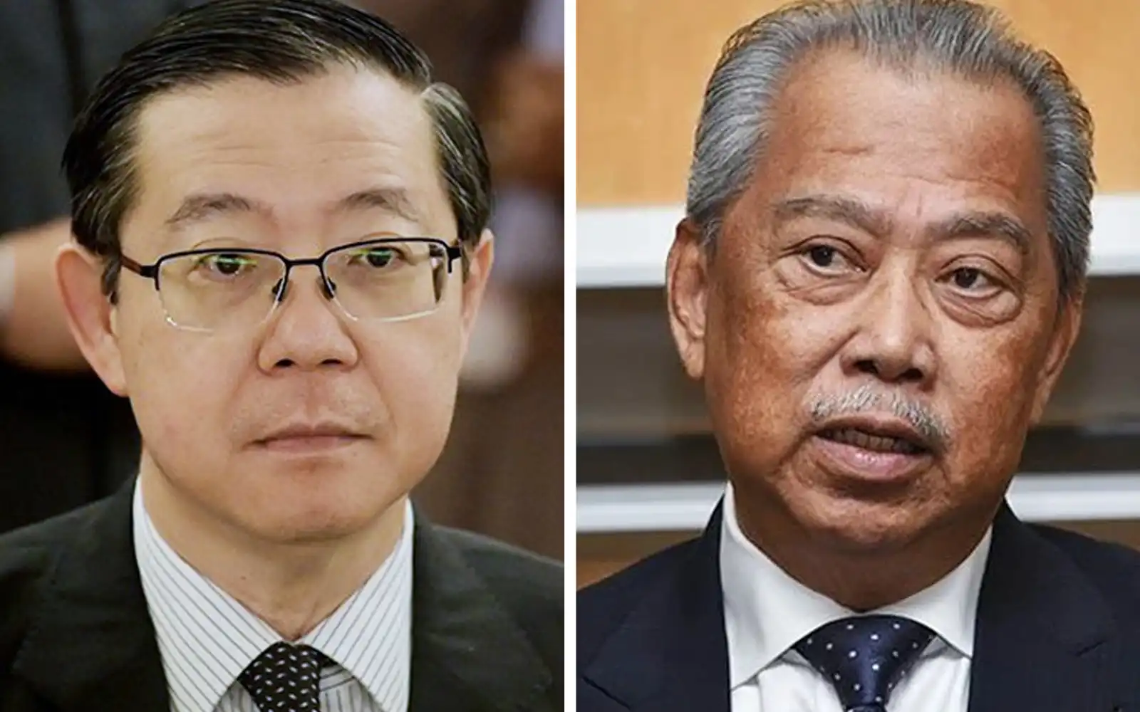 Kenyataan Muhyiddin ‘gambarkan’ Guan Eng salah guna kuasa, mahkamah diberitahu | FMT