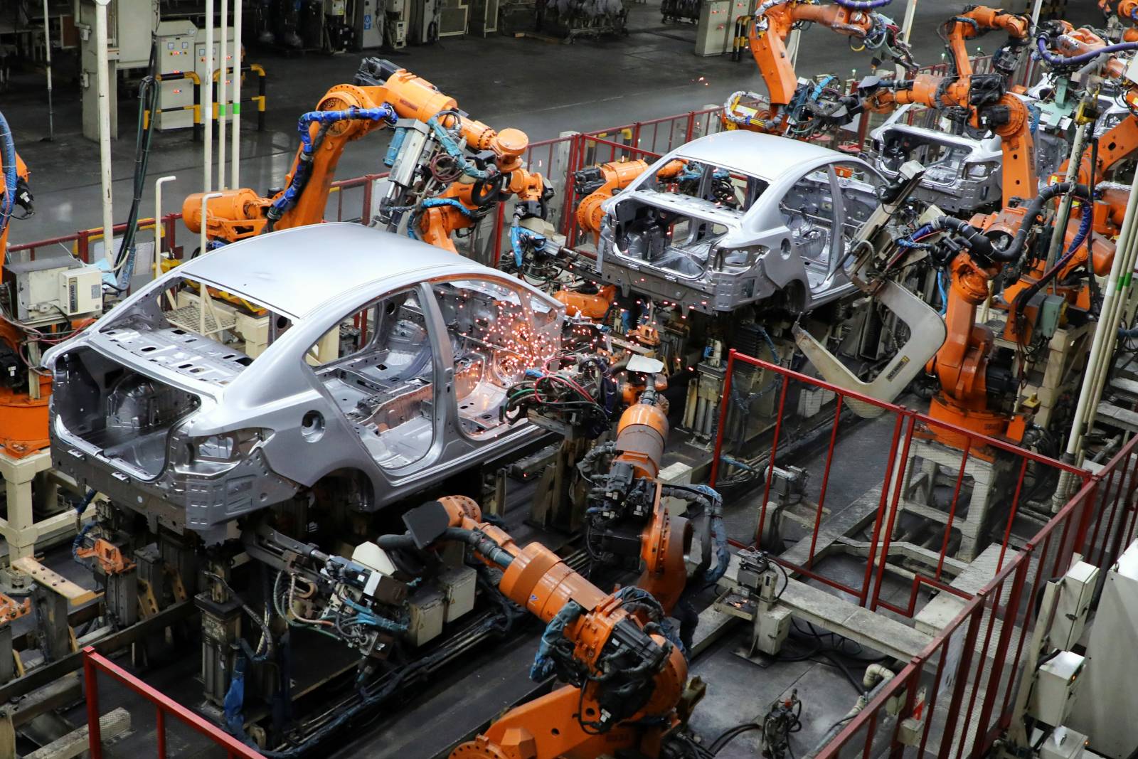 Proton kicks off RM253 million expansion at Tg Malim plant | FMT