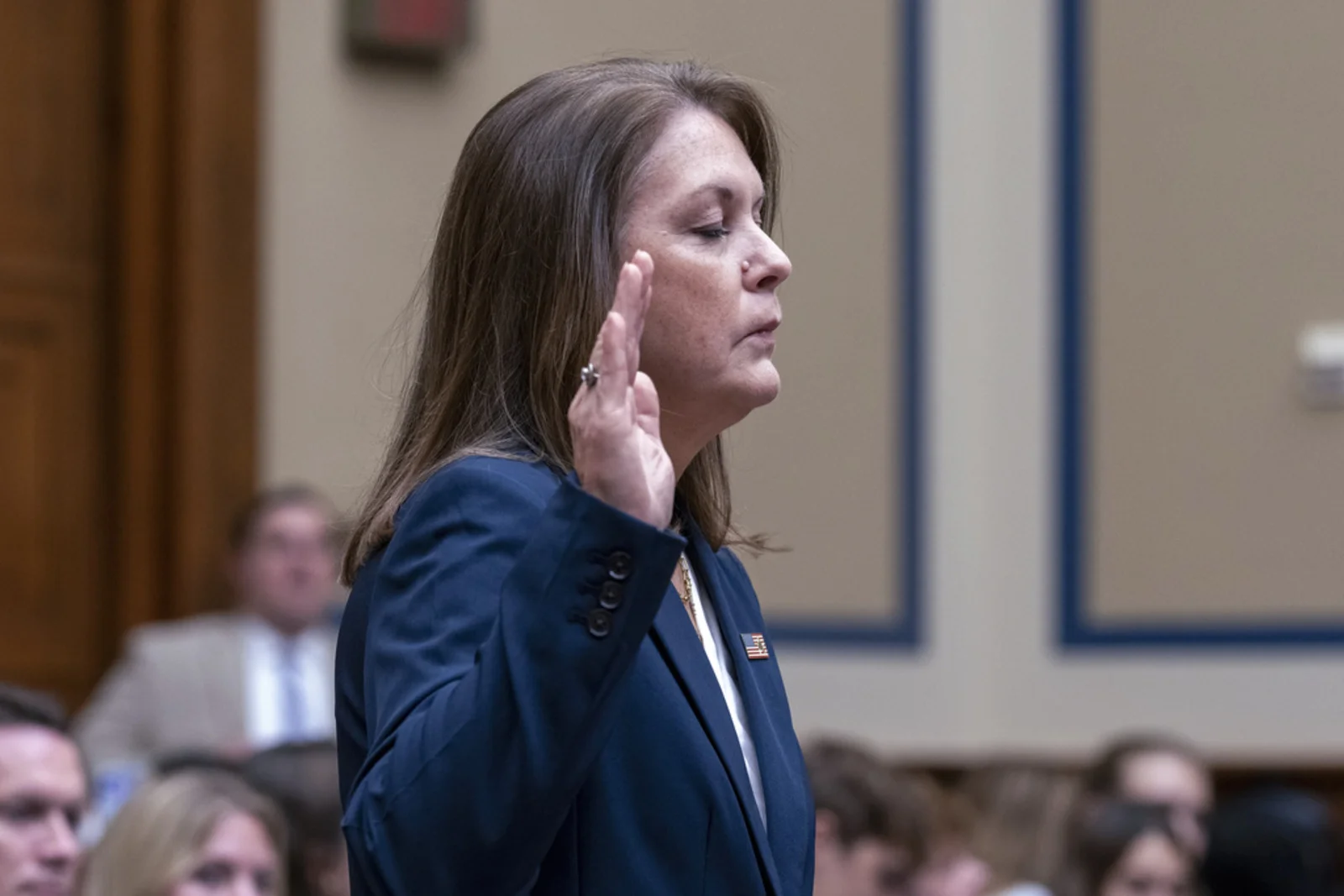 US Secret Service chief quits following Trump assassination attempt | FMT