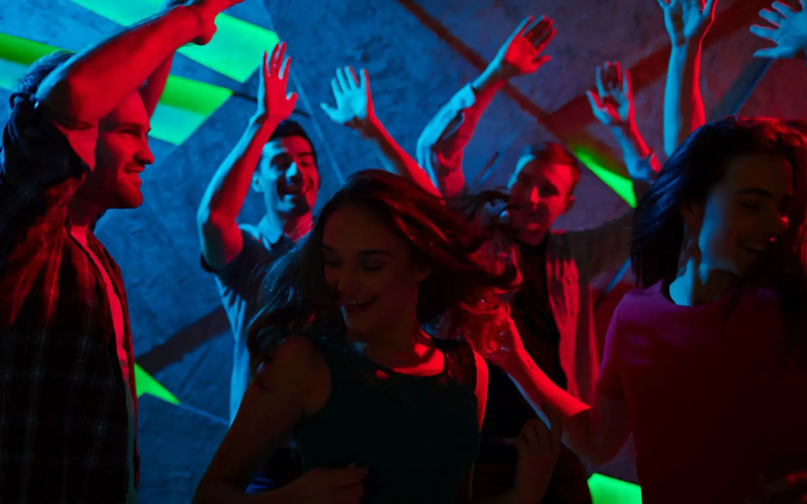 Do you imitate others when you dance? That’s totally normal | FMT