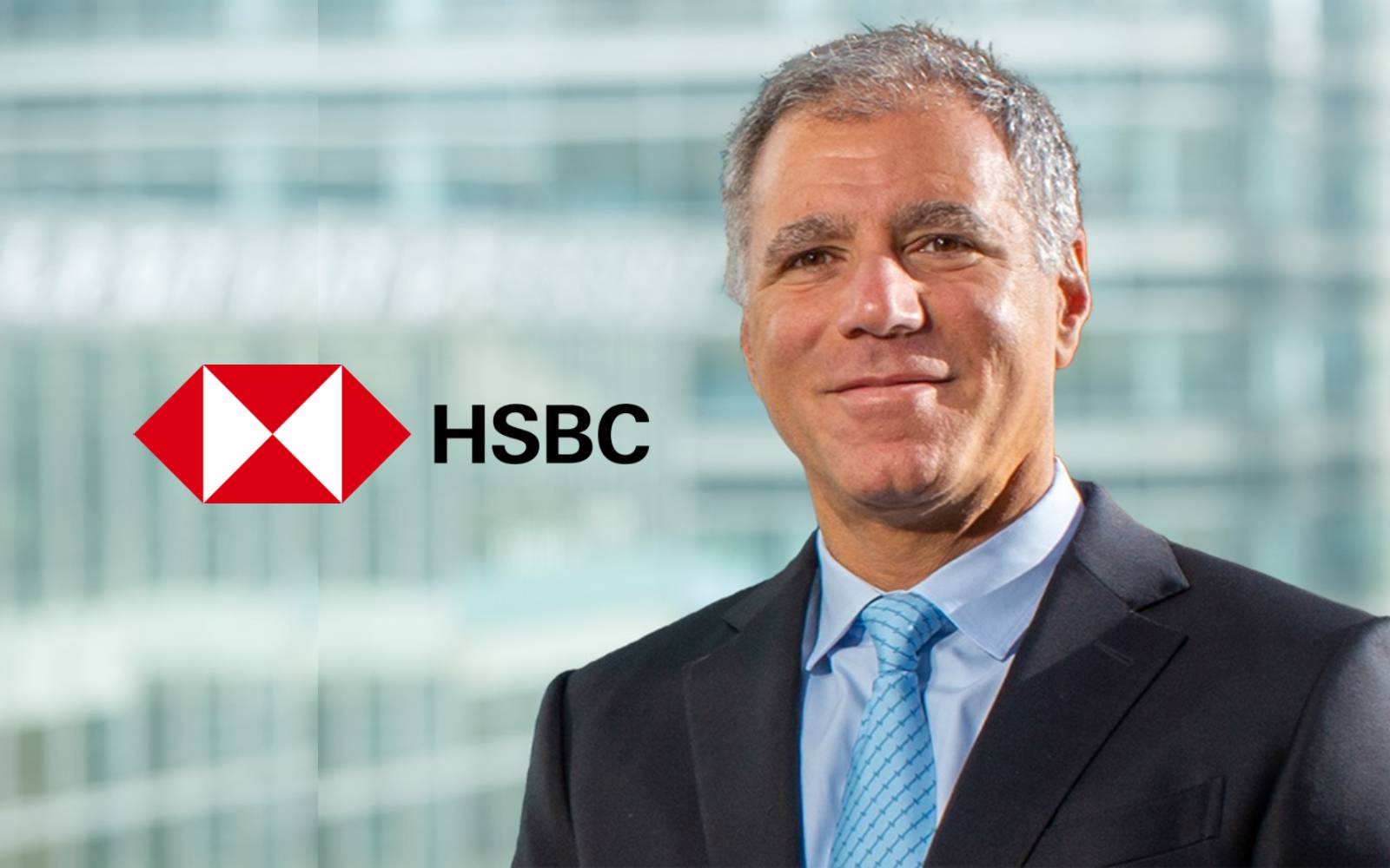 HSBC appoints insider Georges Elhedery as CEO | FMT