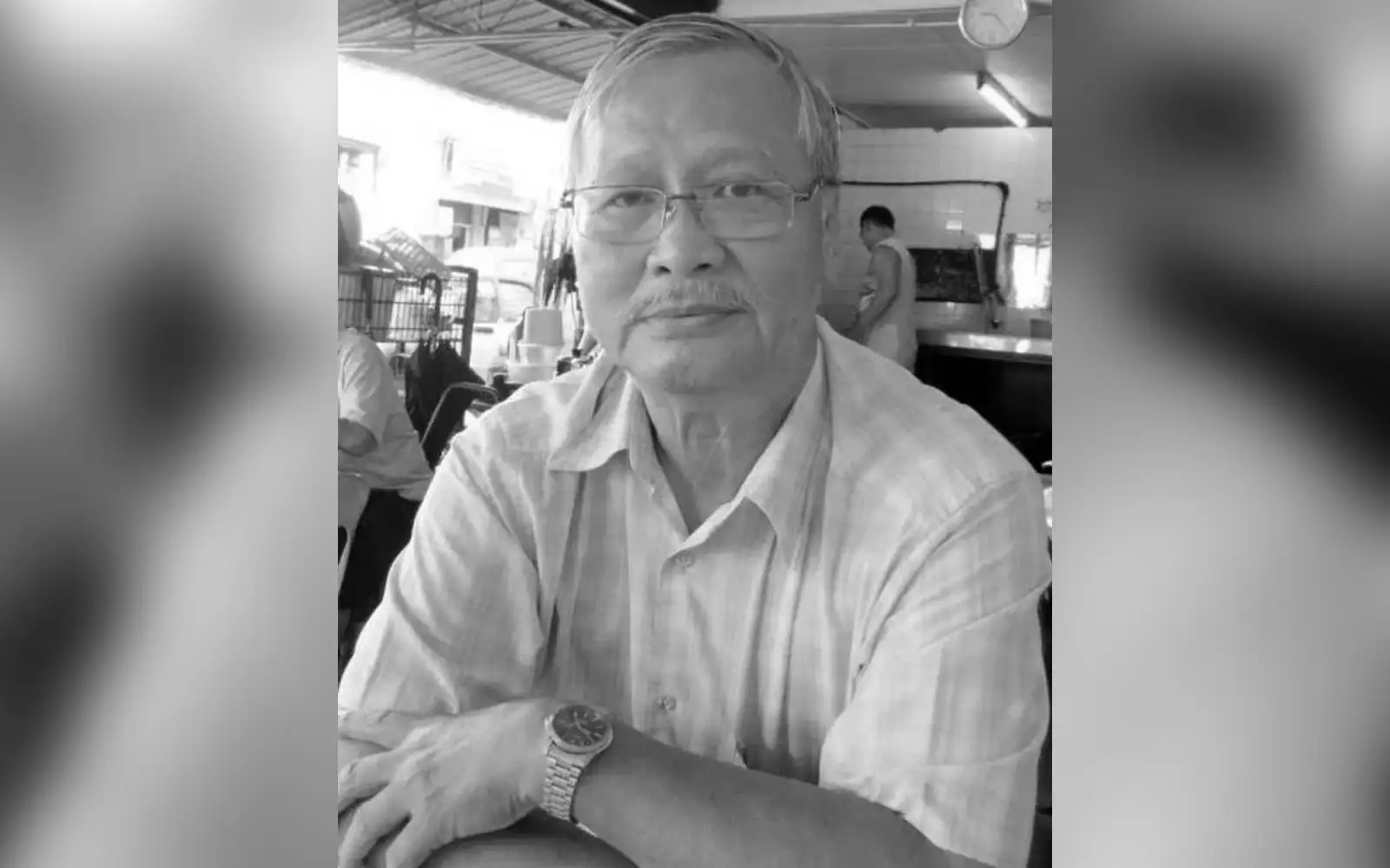 Former Penang DAP stalwart Teoh Teik Huat dies at 77 | FMT