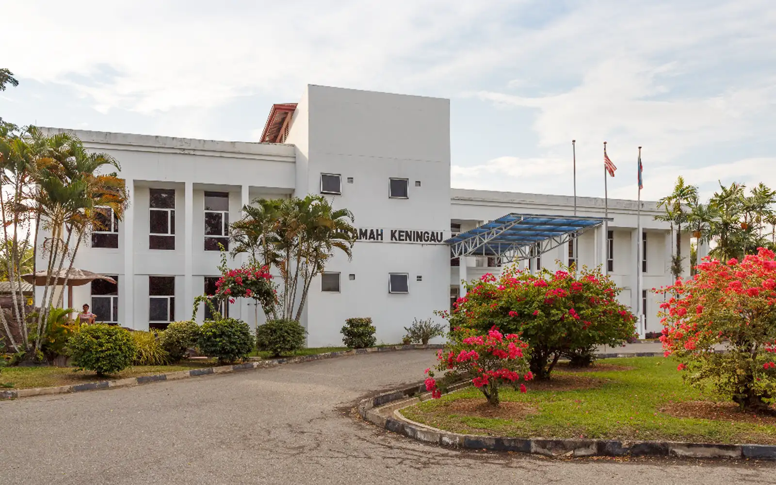 Lelaki rogol anak lembam dipenjara 45 tahun, 15 sebatan | FMT