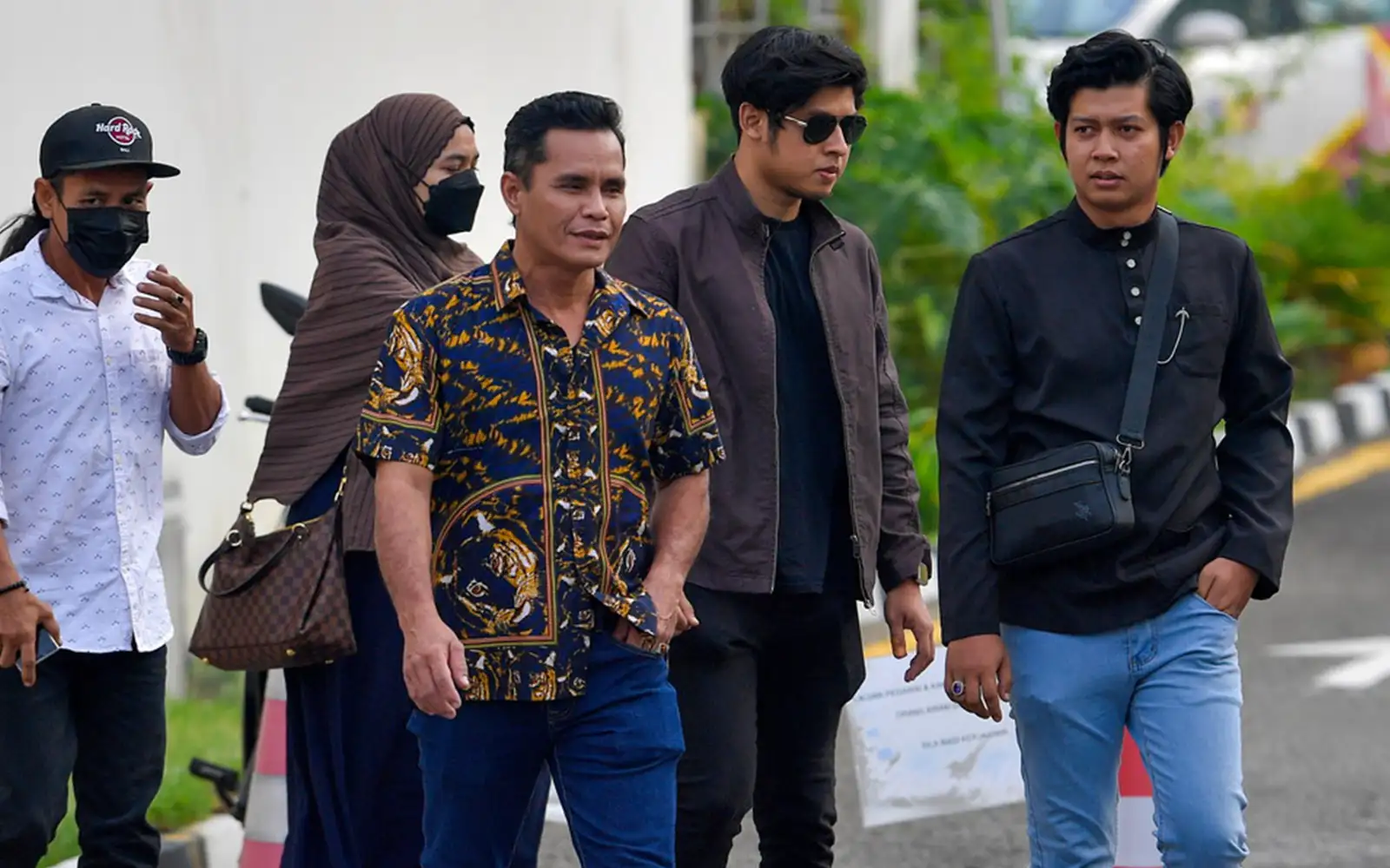 Zayn Rayyan’s full name changed, new birth cert issued, court told | FMT