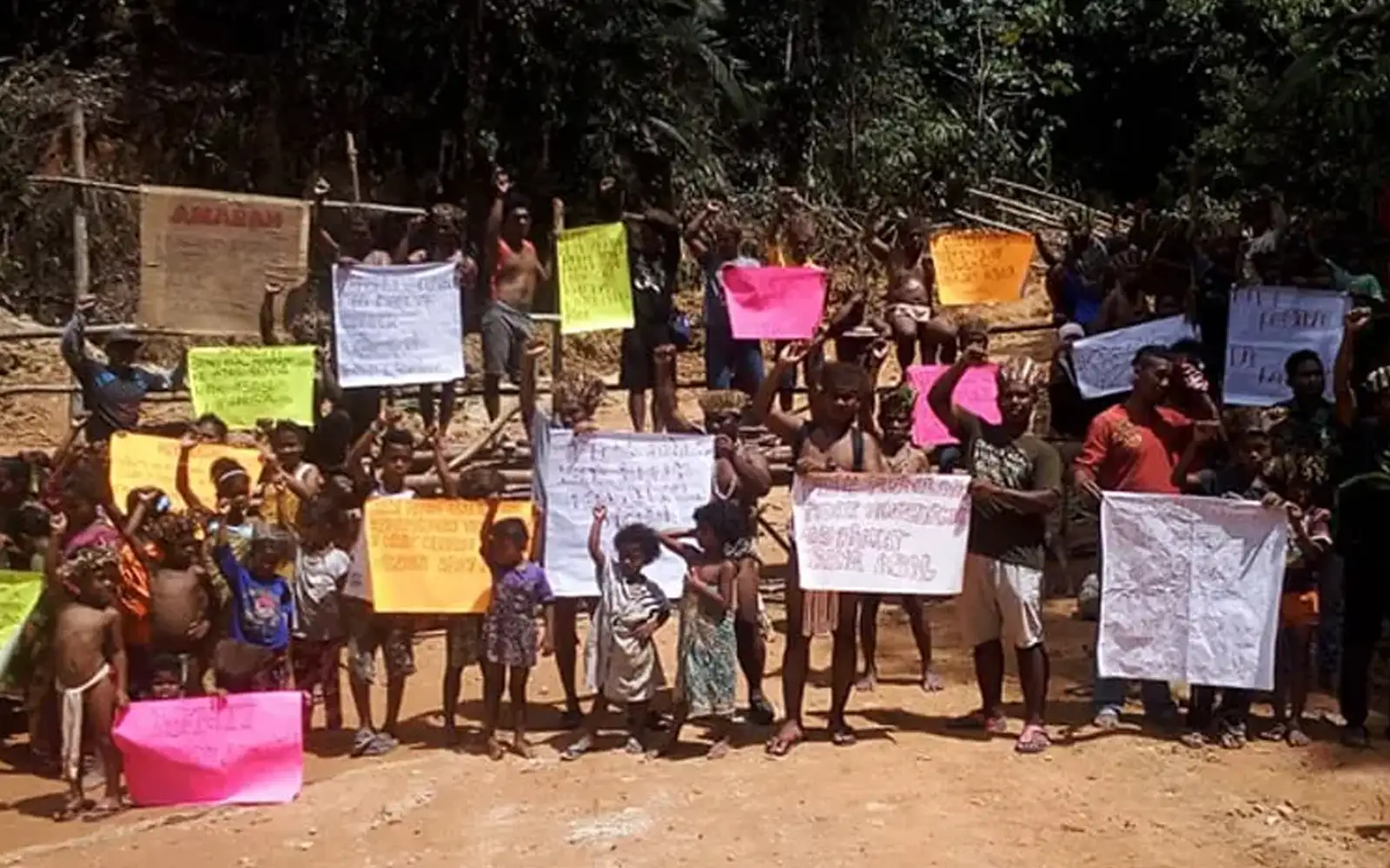 Coalition of NGOs ‘encouraged’ by govt’s human rights pledges | FMT