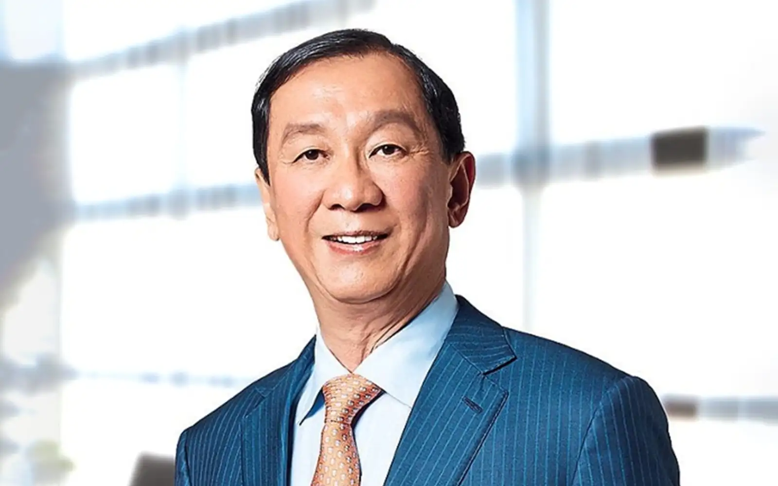 Danny Tan’s Tropicana gets RM1.1bil boost from IOI Properties | FMT