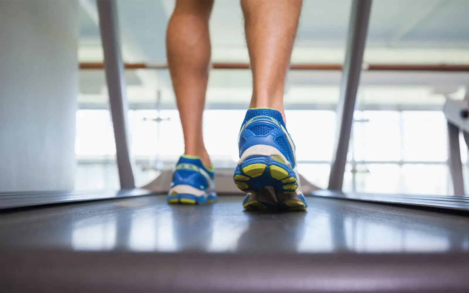 Improve endurance, balance by walking backwards | FMT