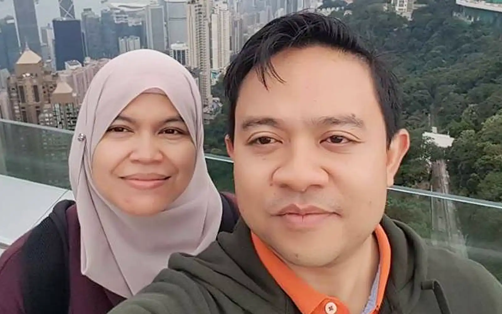 Wan Saiful’s wife dies after 4-year battle with cancer | FMT