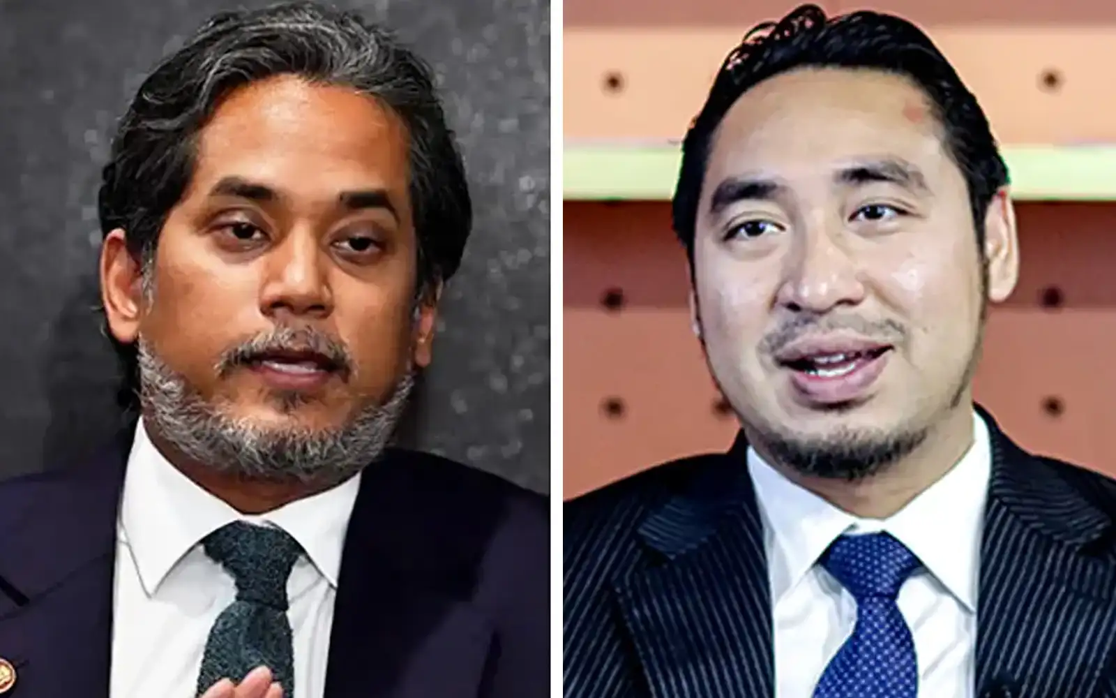 Wan Fayhsal should have been referred to privileges committee, says KJ ...