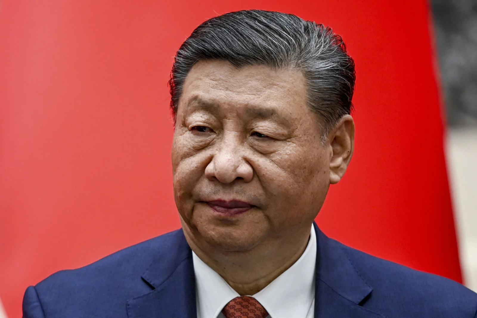 Xi tells Central Asian leaders to ‘resist external interference’ | FMT