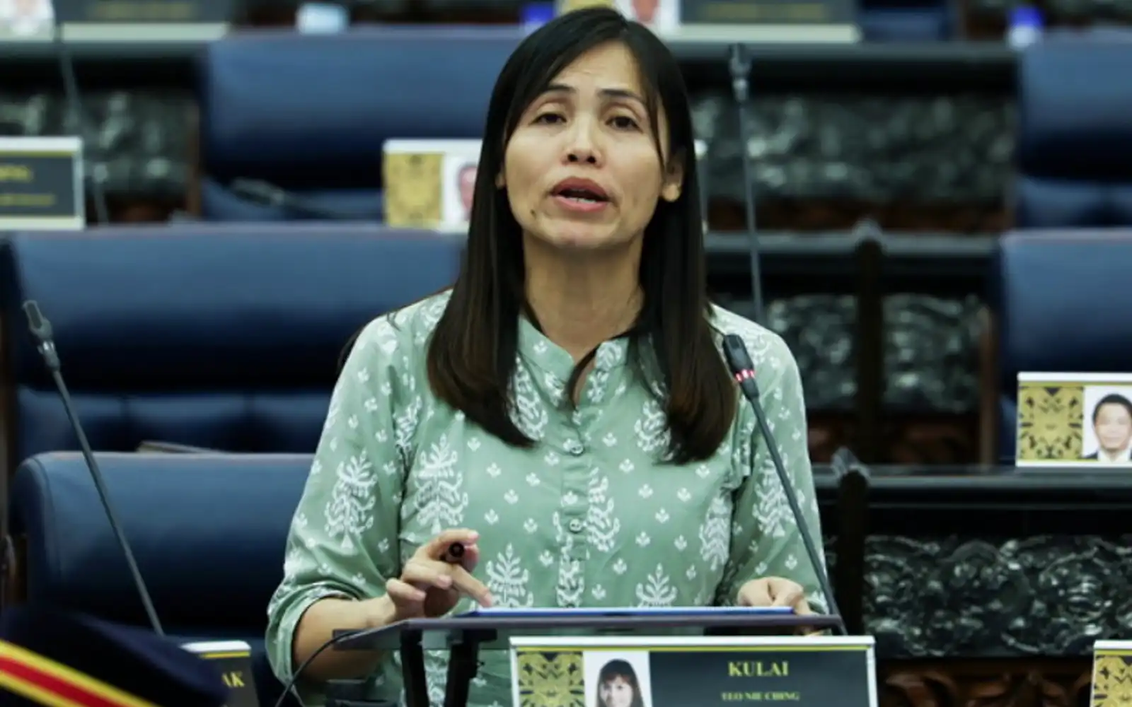 RUU majlis media di peringkat akhir muktamad kandungan | FMT