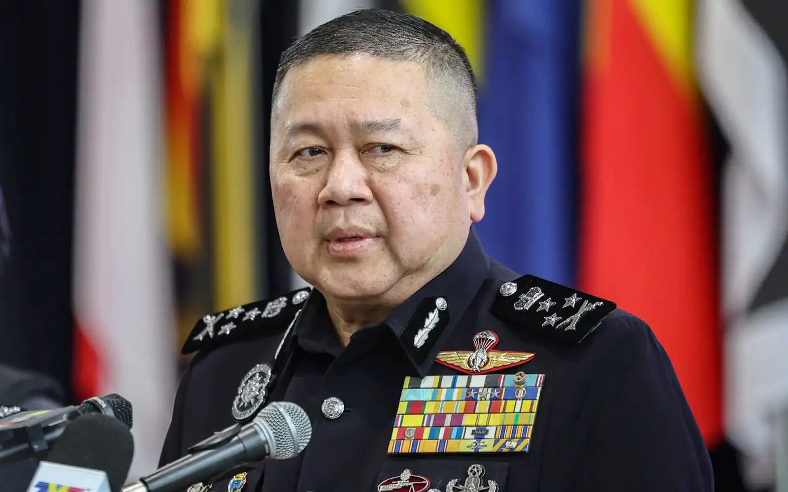 Lelaki ditahan, heroin RM1.2 juta dirampas | FMT