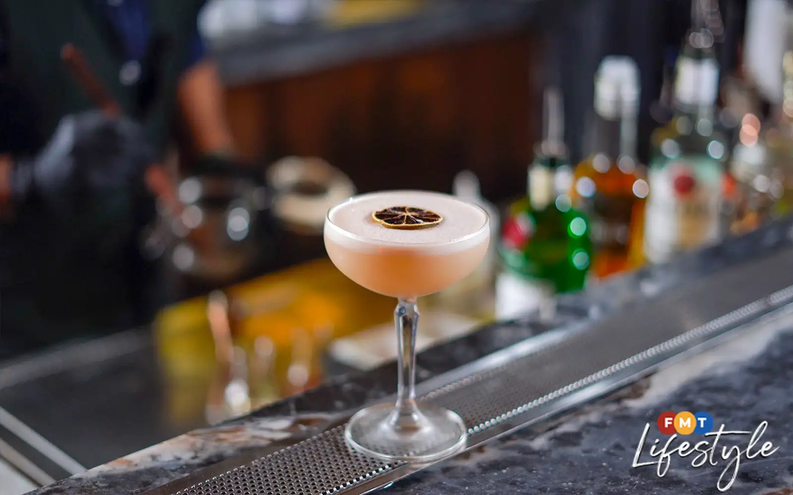 CockTales: savour your next pour at Benang The Second Chapter | FMT