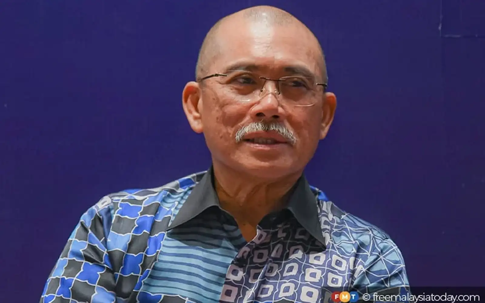 PN says ‘political amphibian’ SAPP must clarify its position | FMT