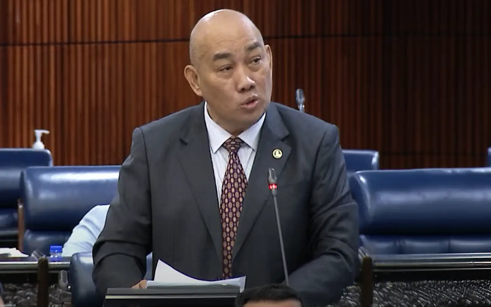 MP calls for special task force on delayed water projects in Sabah ...