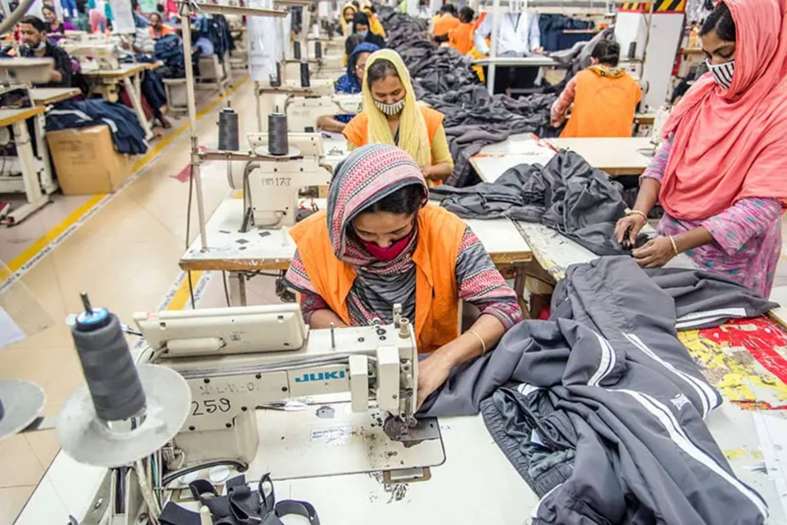 Bangladesh garment factories reopen after deadly student protests | FMT