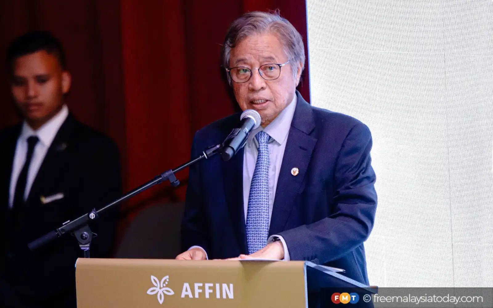 Sarawak’s plan to purchase LTAT shares in Affin Bank put on hold | FMT