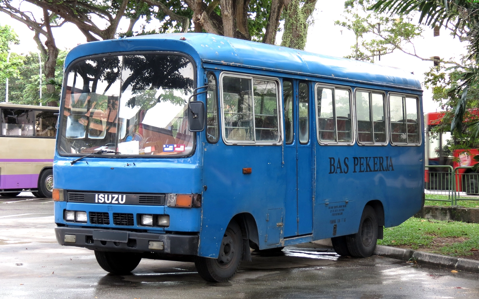 Factory bus subsidy claim to go before Cabinet | FMT