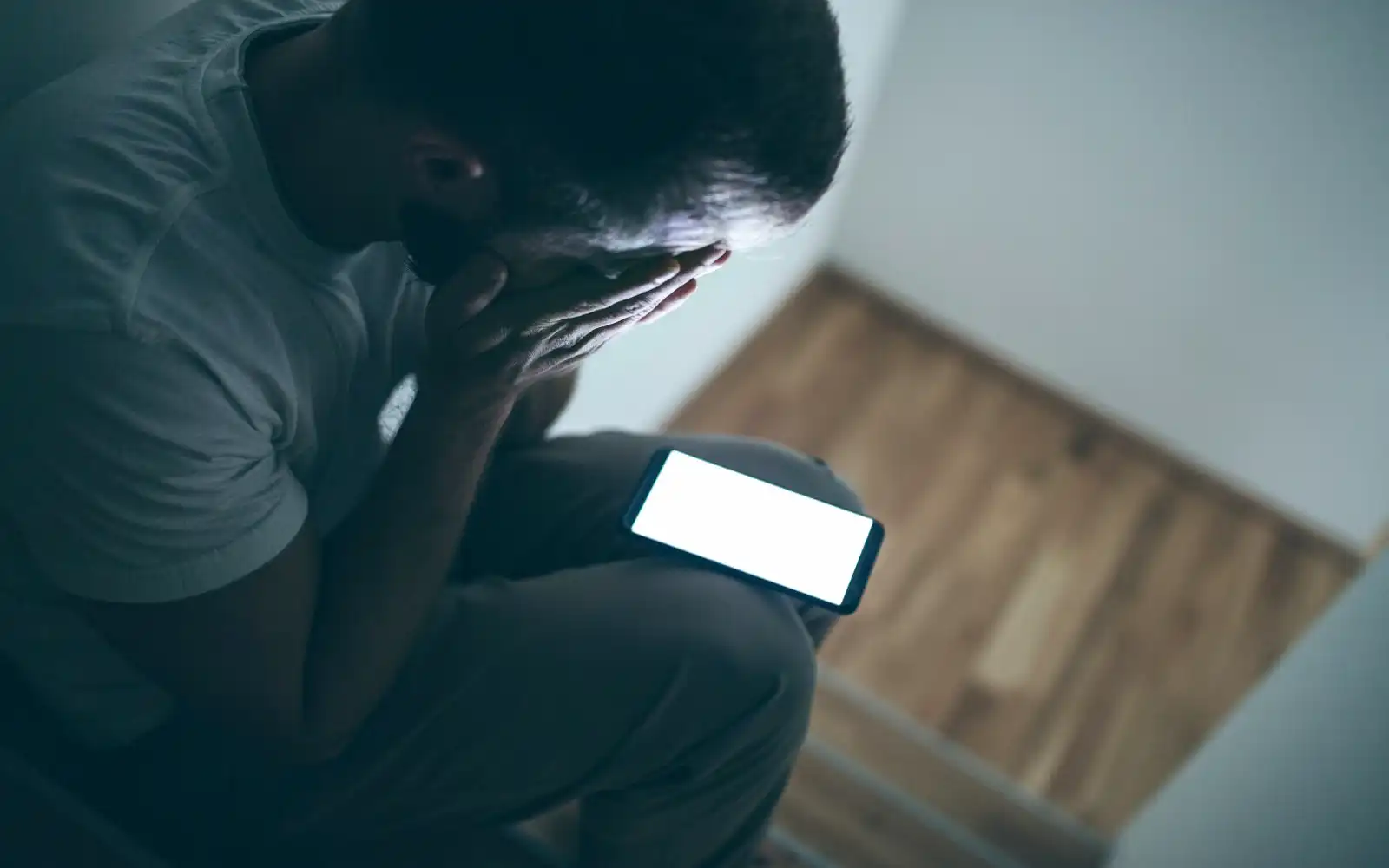 The worrying rise of digital self-harm on social media | FMT