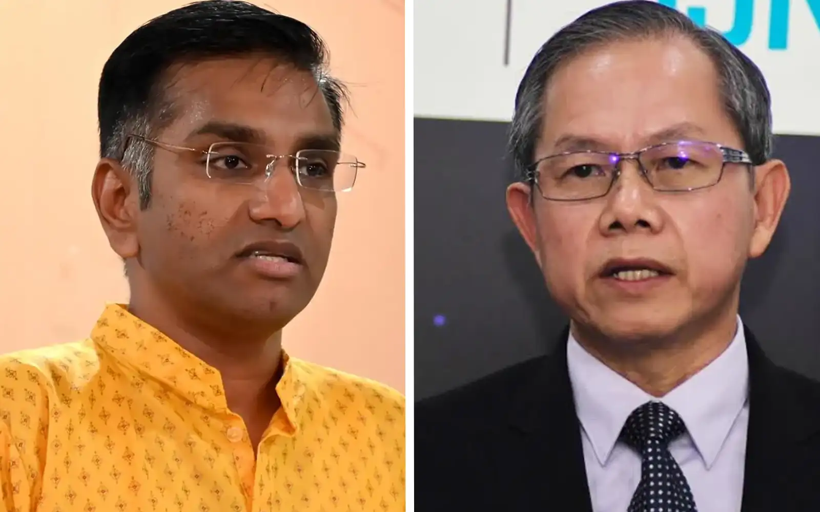 Nothing to fret over parallel pathway specialists’ quality, says senator | FMT