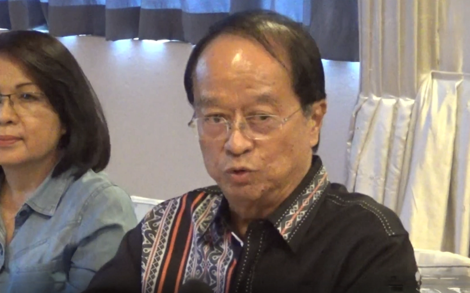 Convention to seek use of ‘Momogun’ instead of ‘lain-lain’ in official ...