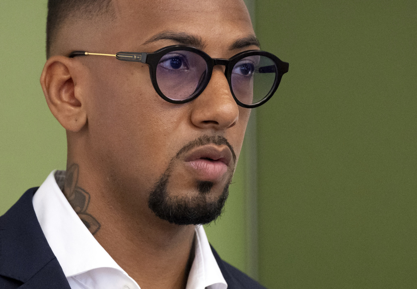 Ex-Germany defender Boateng let off with warning in assault case | FMT