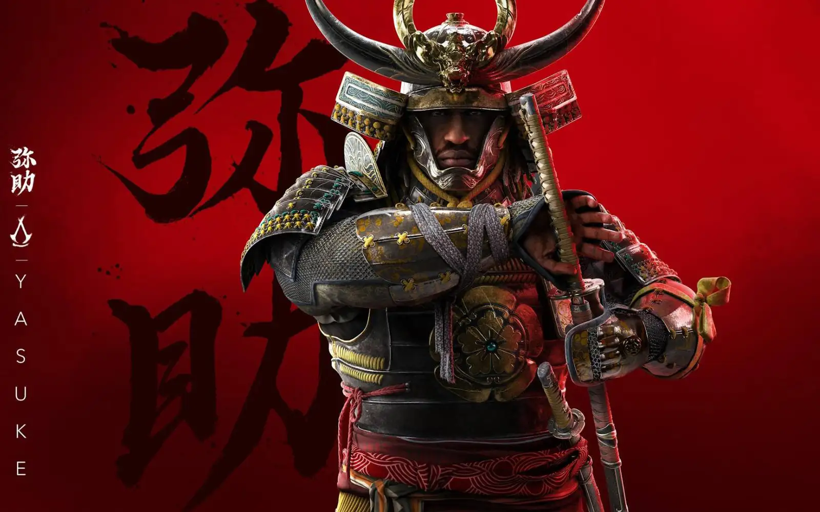 ‘Assassin’s Creed’ makers defend ‘creative liberties’ in Black samurai ...