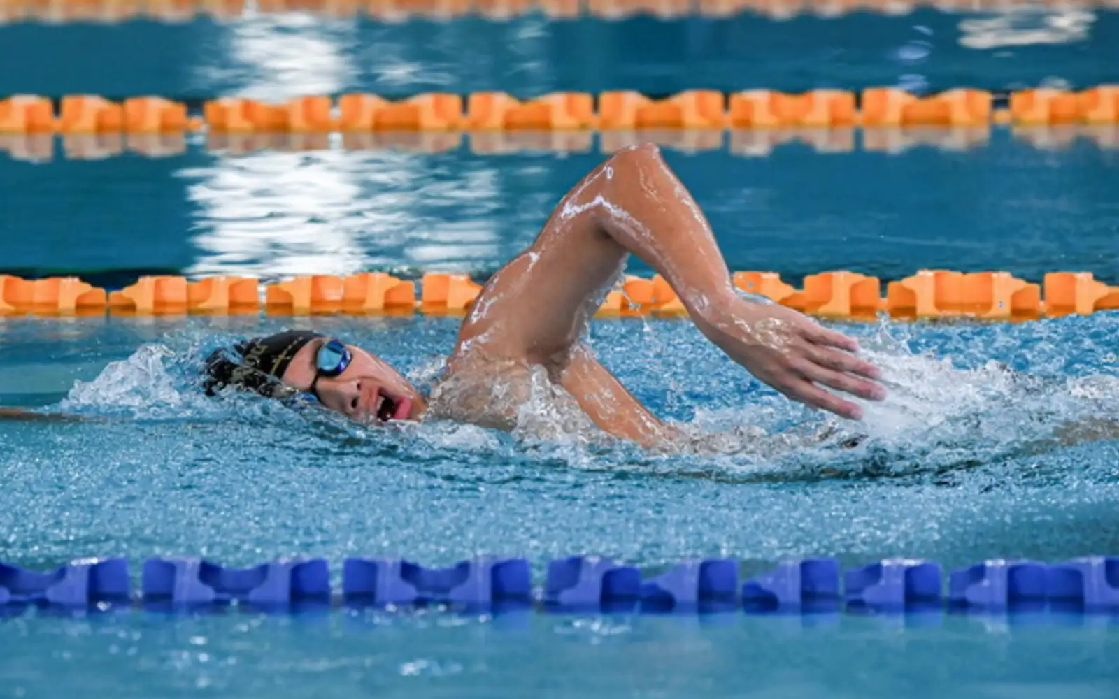 Hoe Yean gunning for new national record in Olympic debut | FMT