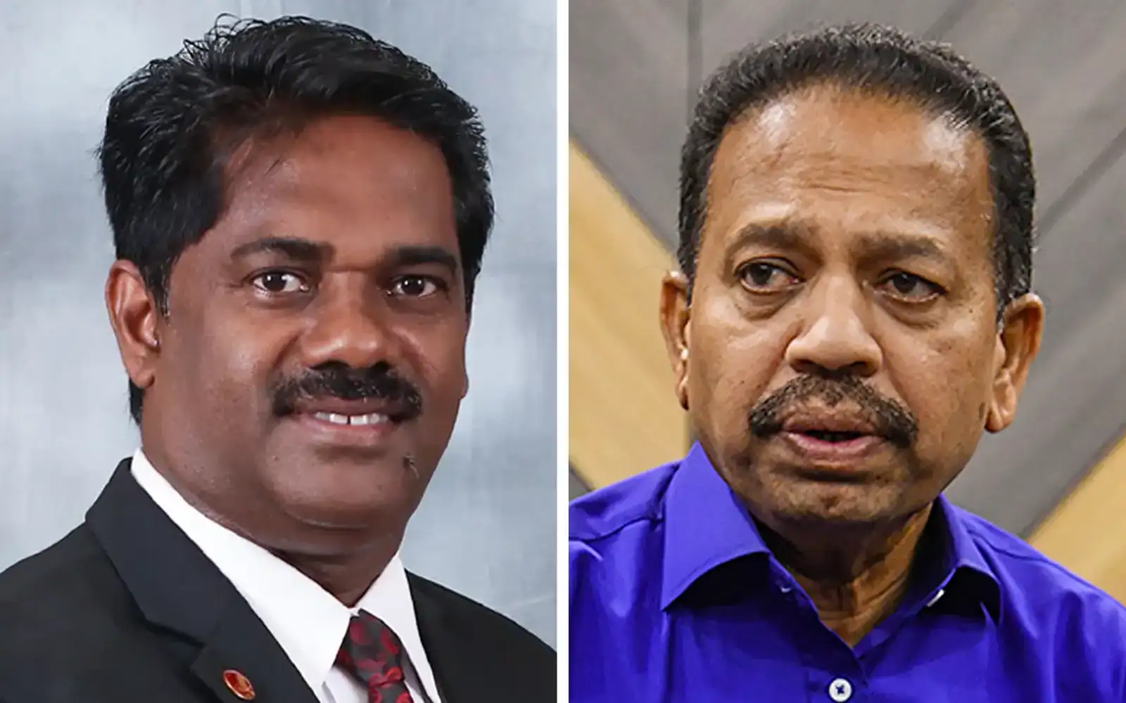 Ousted MIC veep hits out at Vigneswaran for helping rival | FMT
