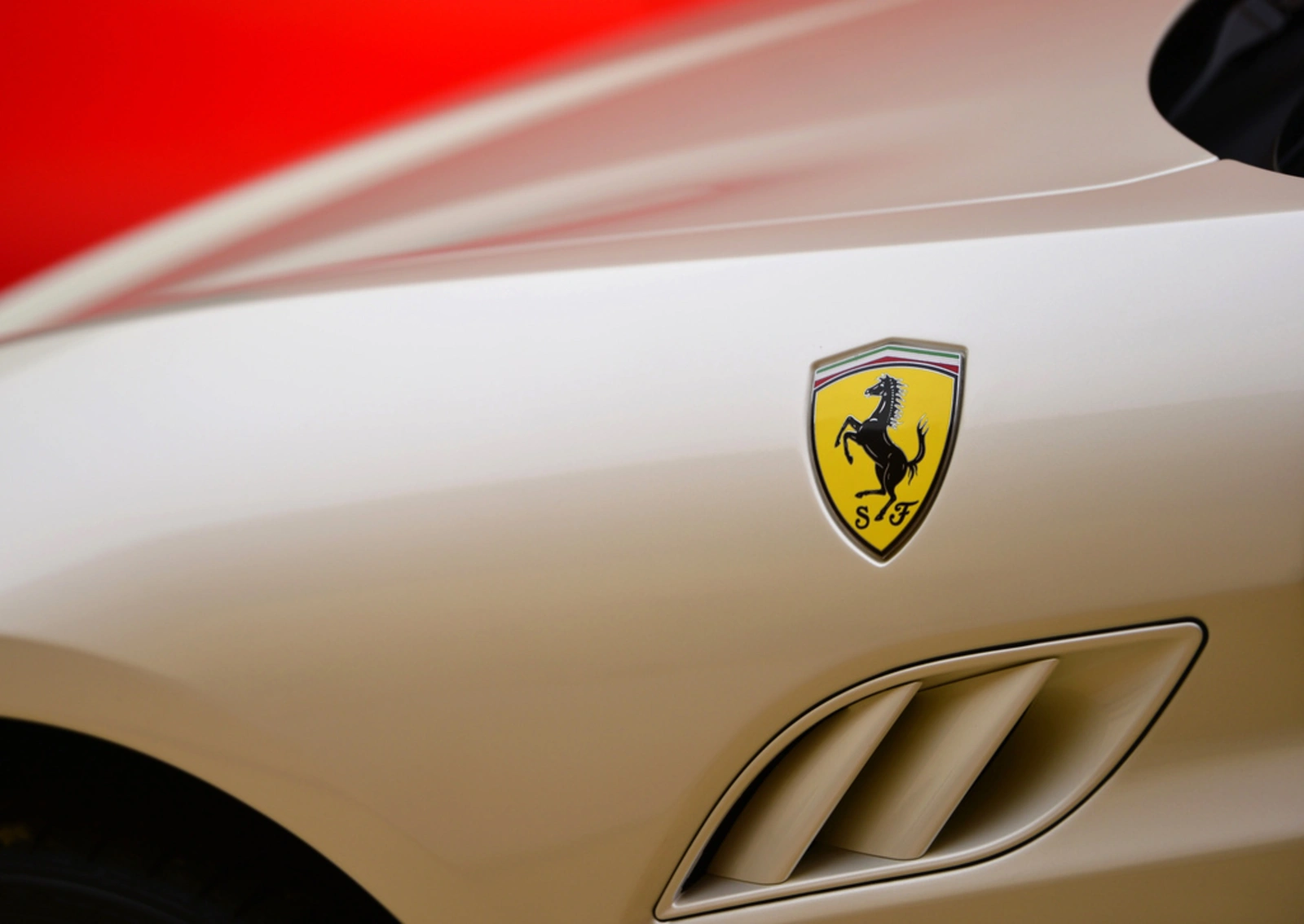 Ferrari to start accepting crypto payments in Europe | FMT