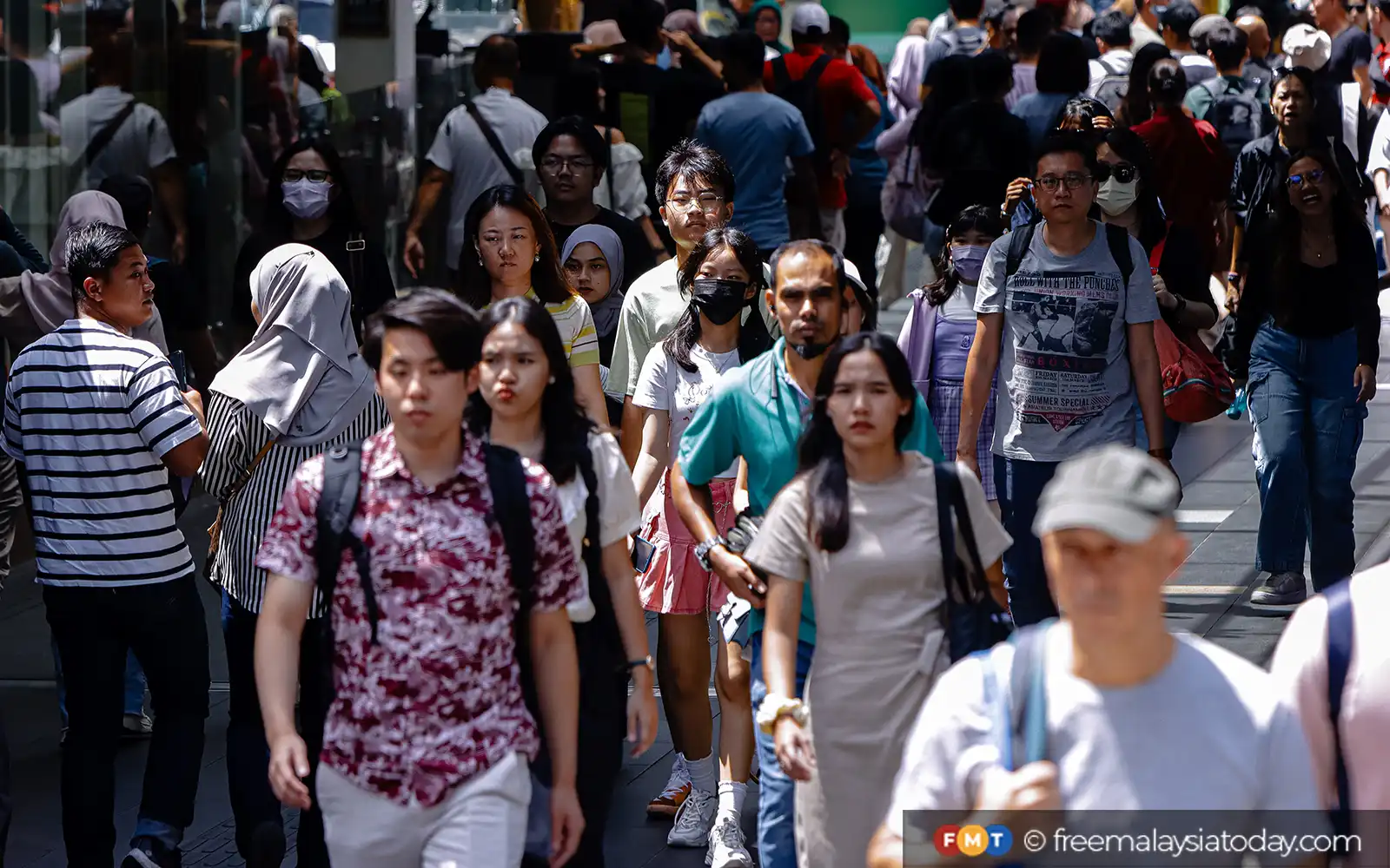 No need for anti-racial discrimination law, say academics | FMT