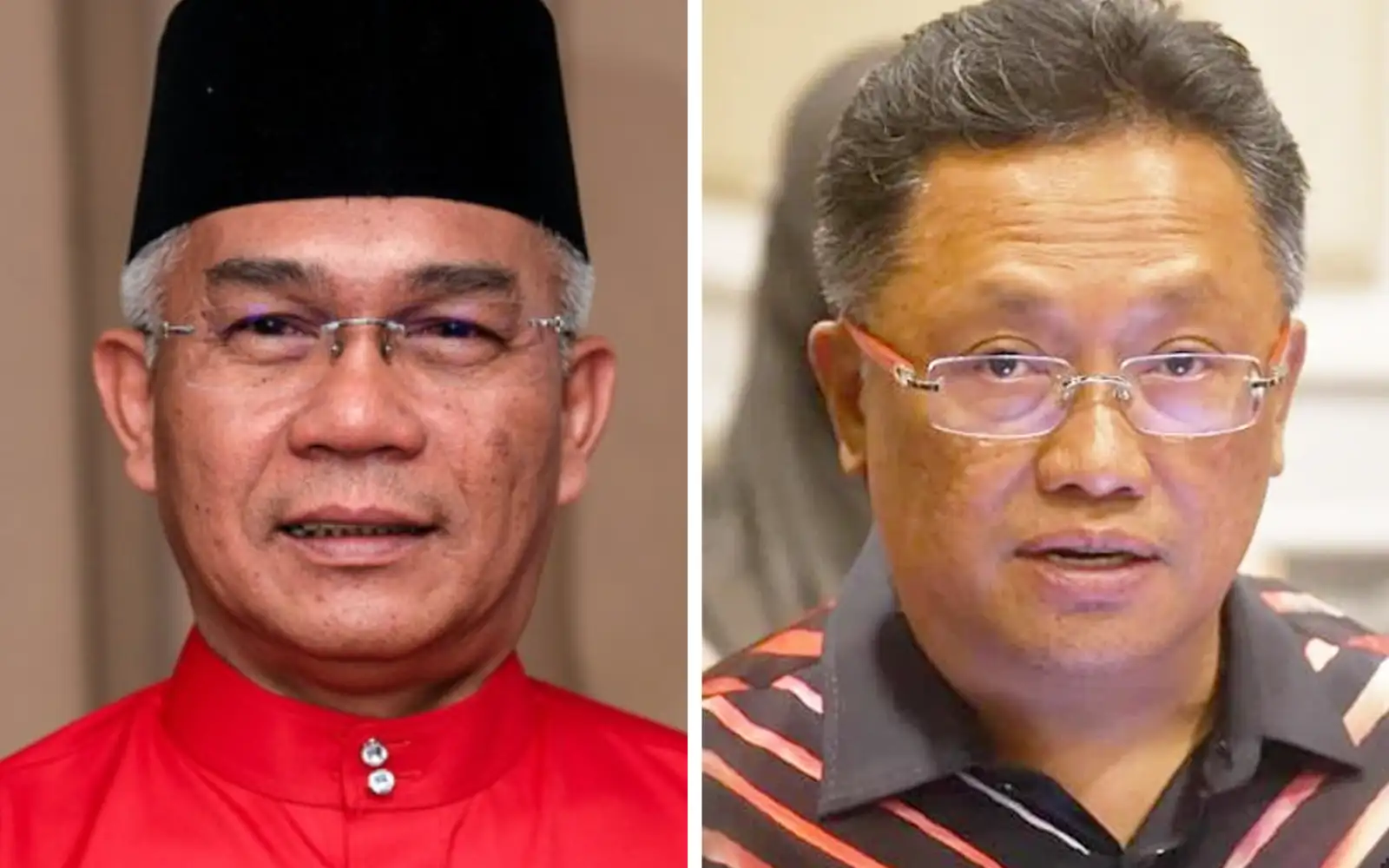 Sabah Umno man claims Bung has autonomy as rift in chapter widens | FMT