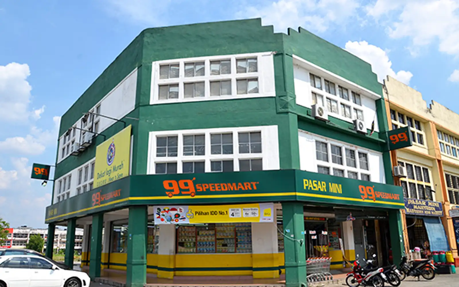 99 Speedmart IPO likely priced around RM1.20 to RM1.50 per share | FMT