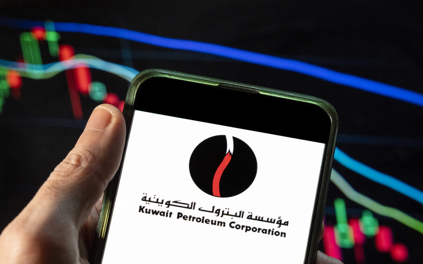 Kuwait announces ‘giant’ oil discovery | FMT