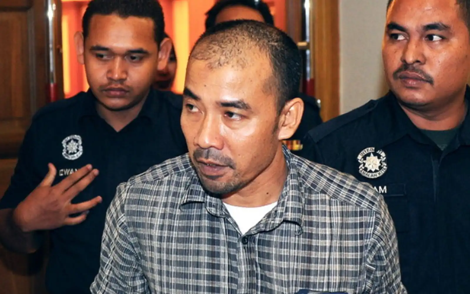 Ex-trader’s death sentence commuted to 36 years’ jail | FMT