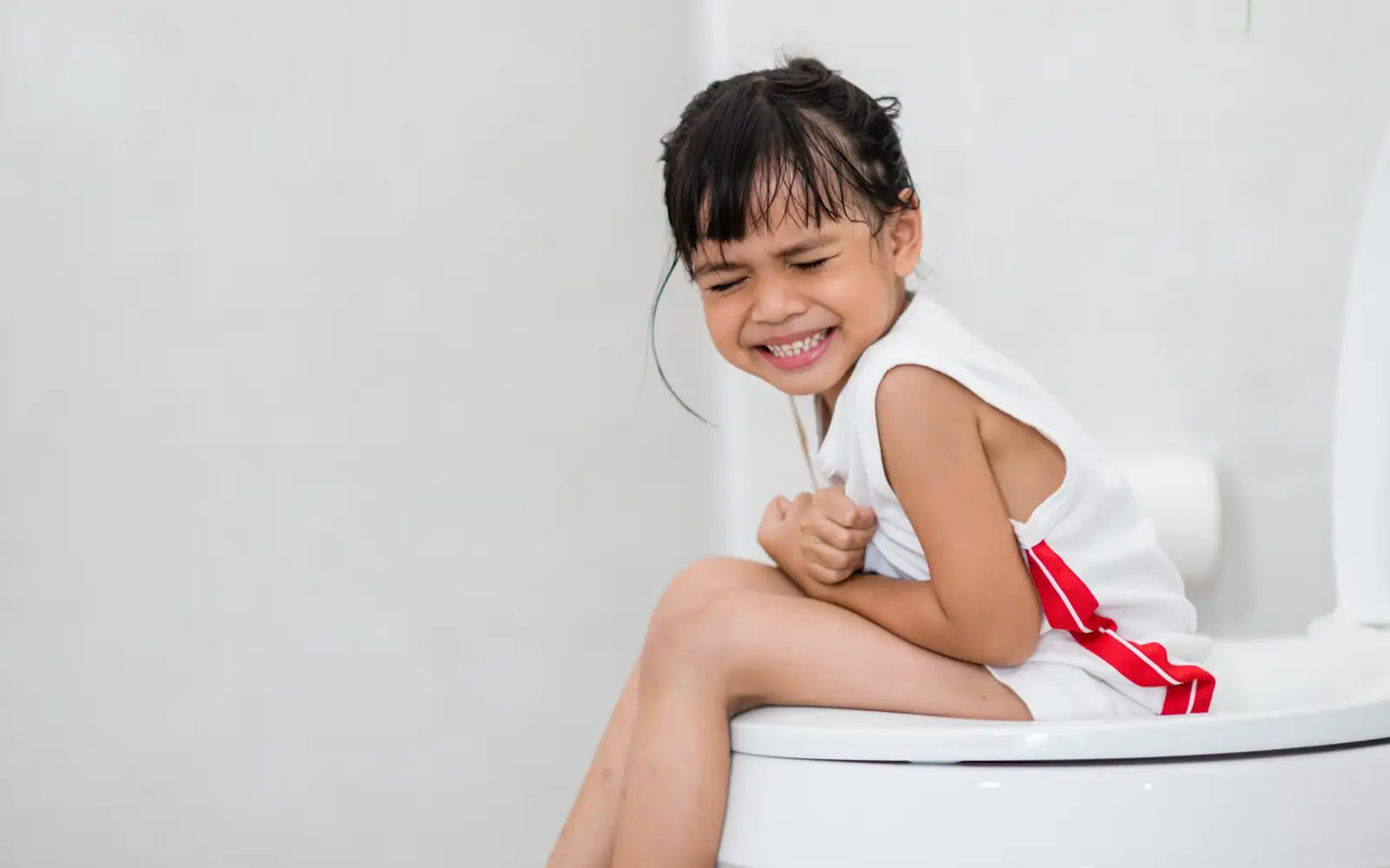 Tackling functional constipation in children | FMT