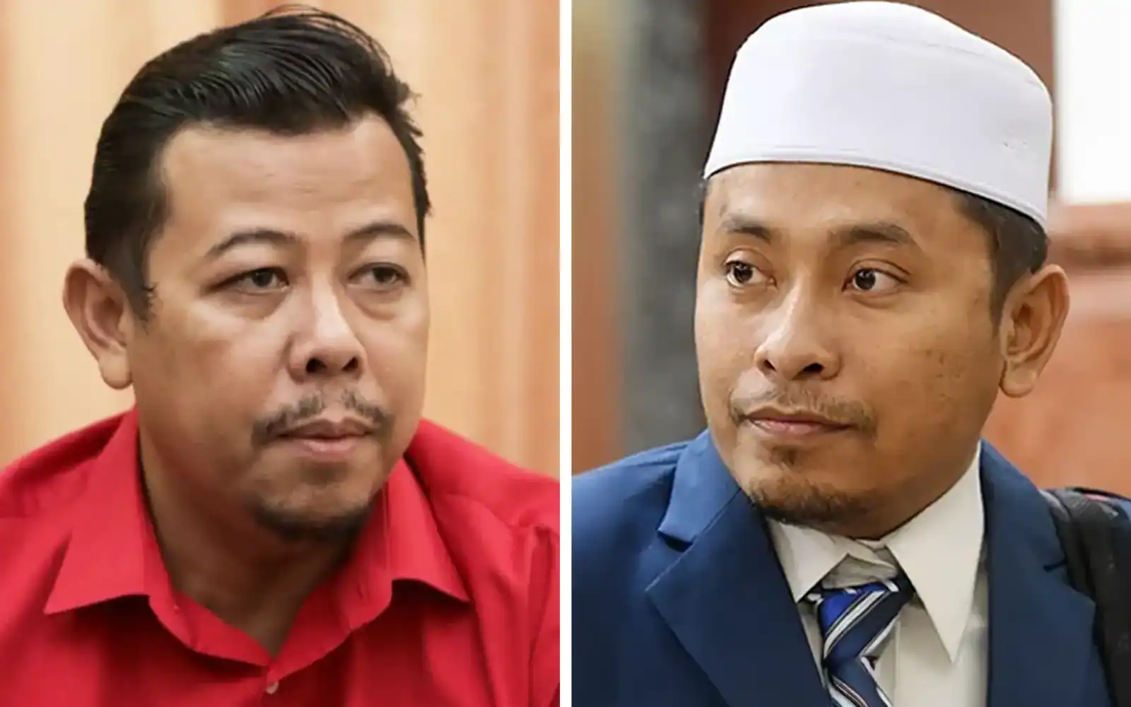 Elok jaga Bersatu dari jaja cerita perbincangan Umno-PAS, Fadhli ...