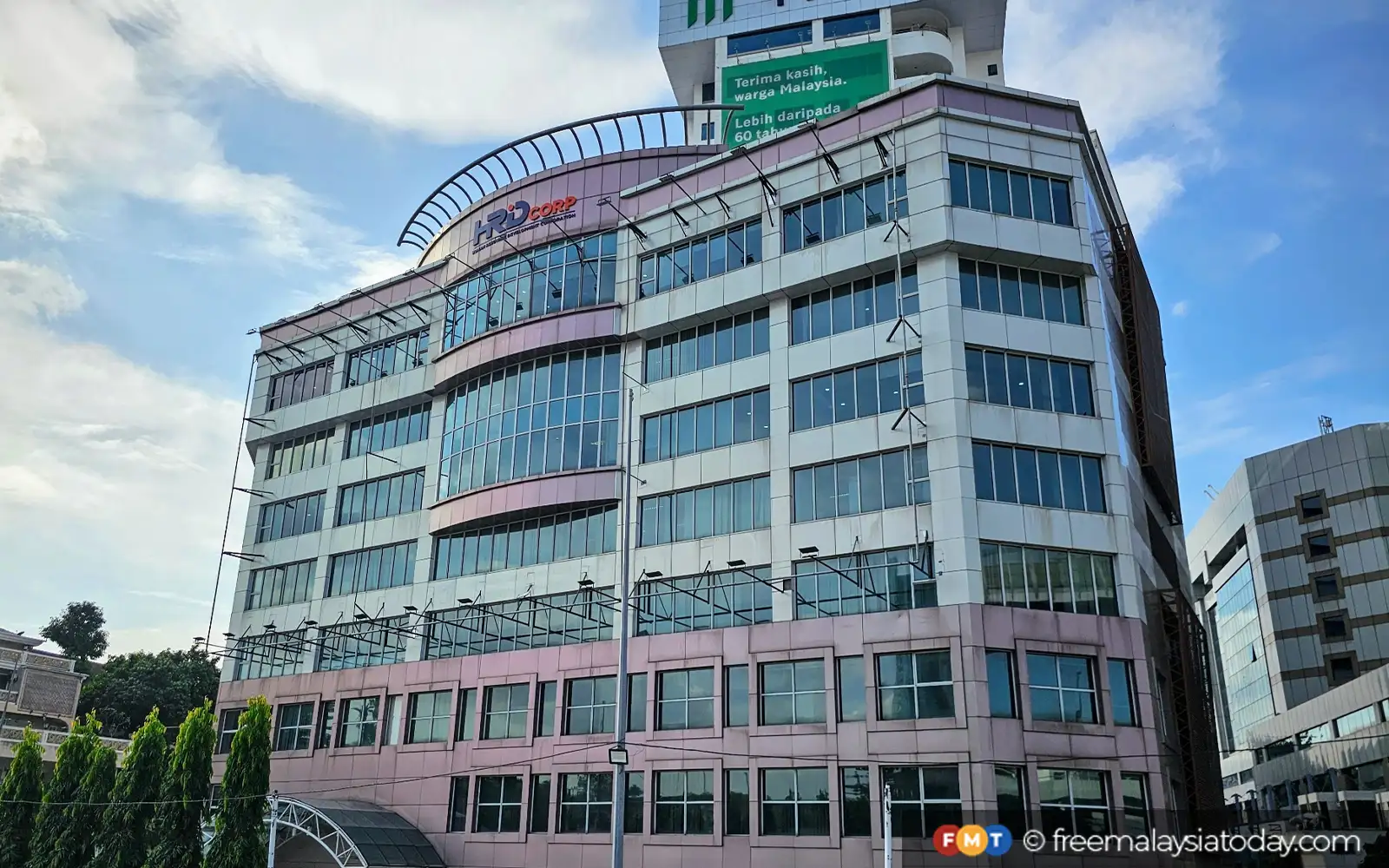 FMM calls for review of Act governing HRD Corp | FMT