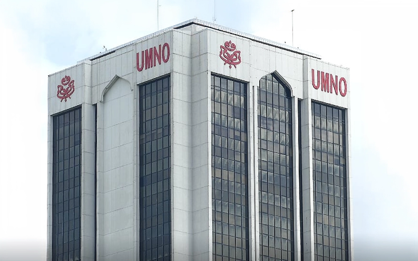 Many ex-members applying to rejoin Umno, says Zahid | FMT