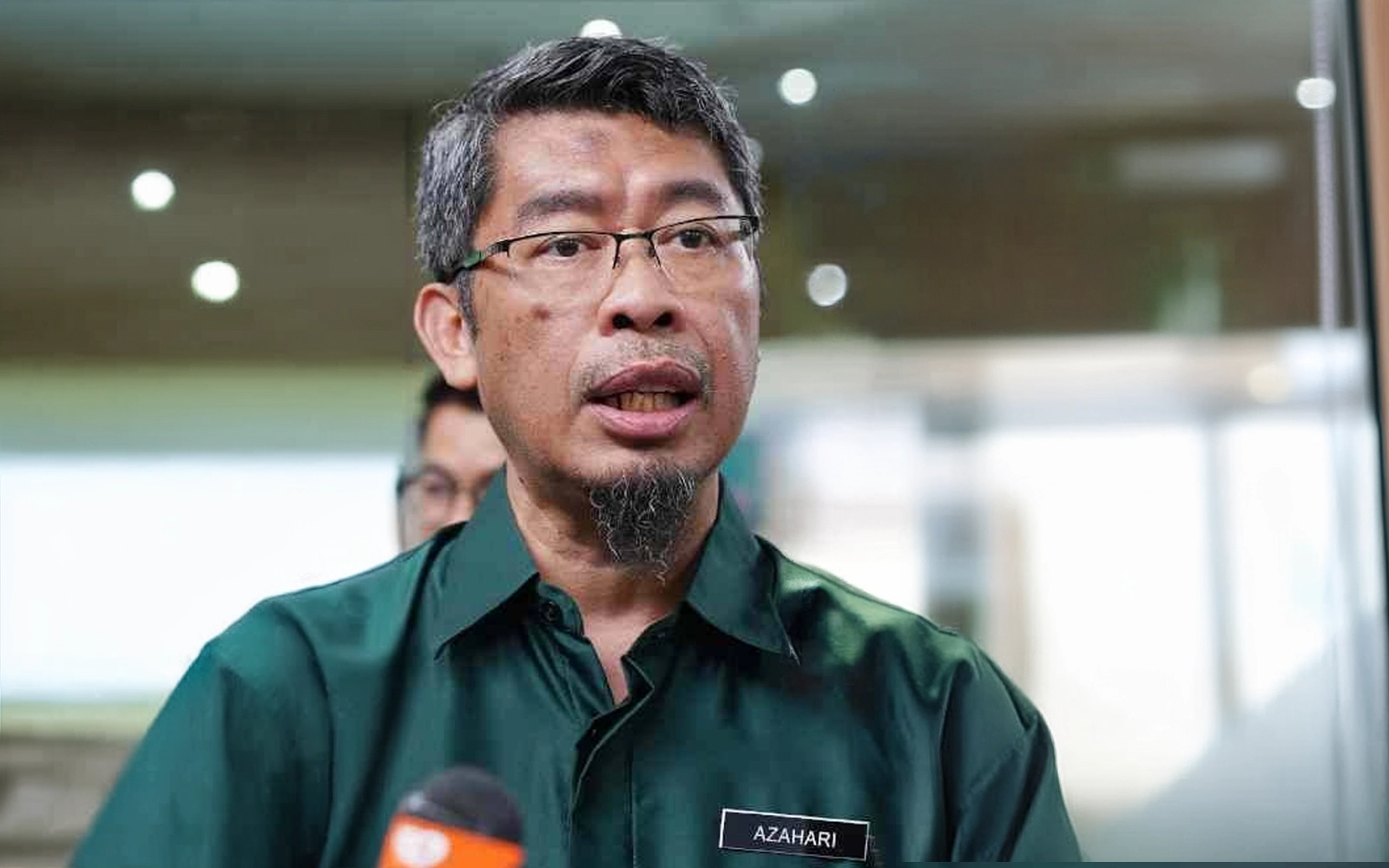 Jabatan Perikanan nafi dakwaan plastik terpakai diproses jadi pelet ...