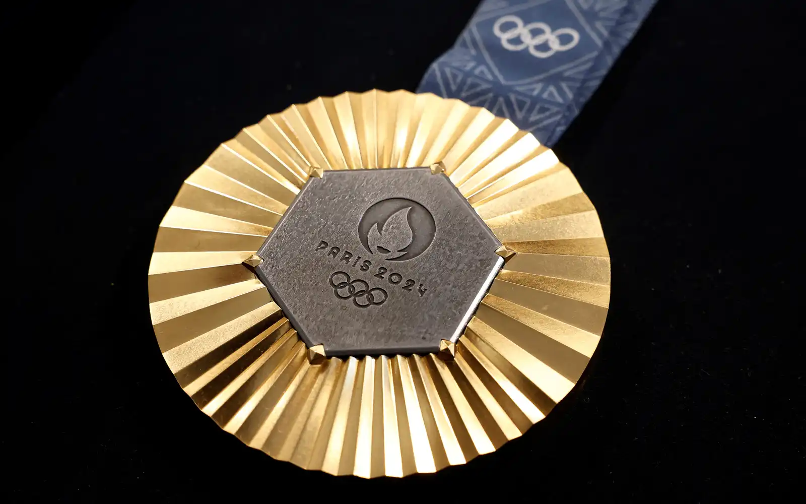 Olympic gold medals worth more than ever after cost of metals surged | FMT