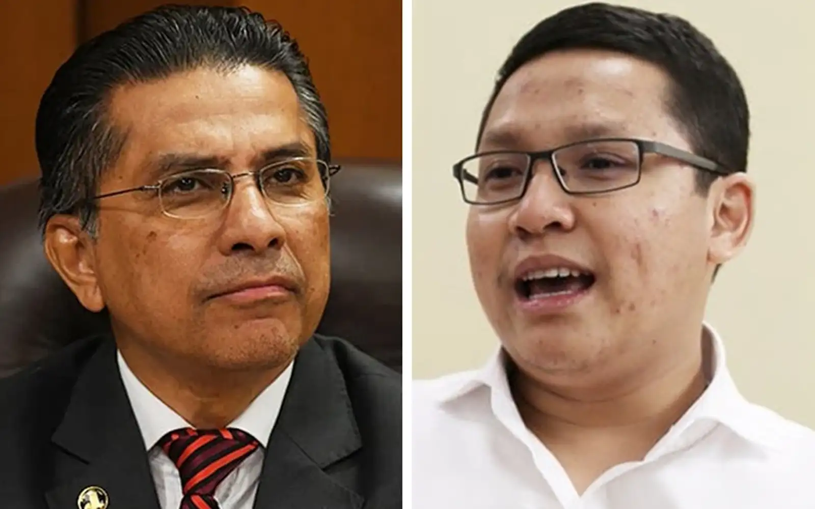 Johor Umno, PKR leaders downplay claim PH able to form next state govt ...