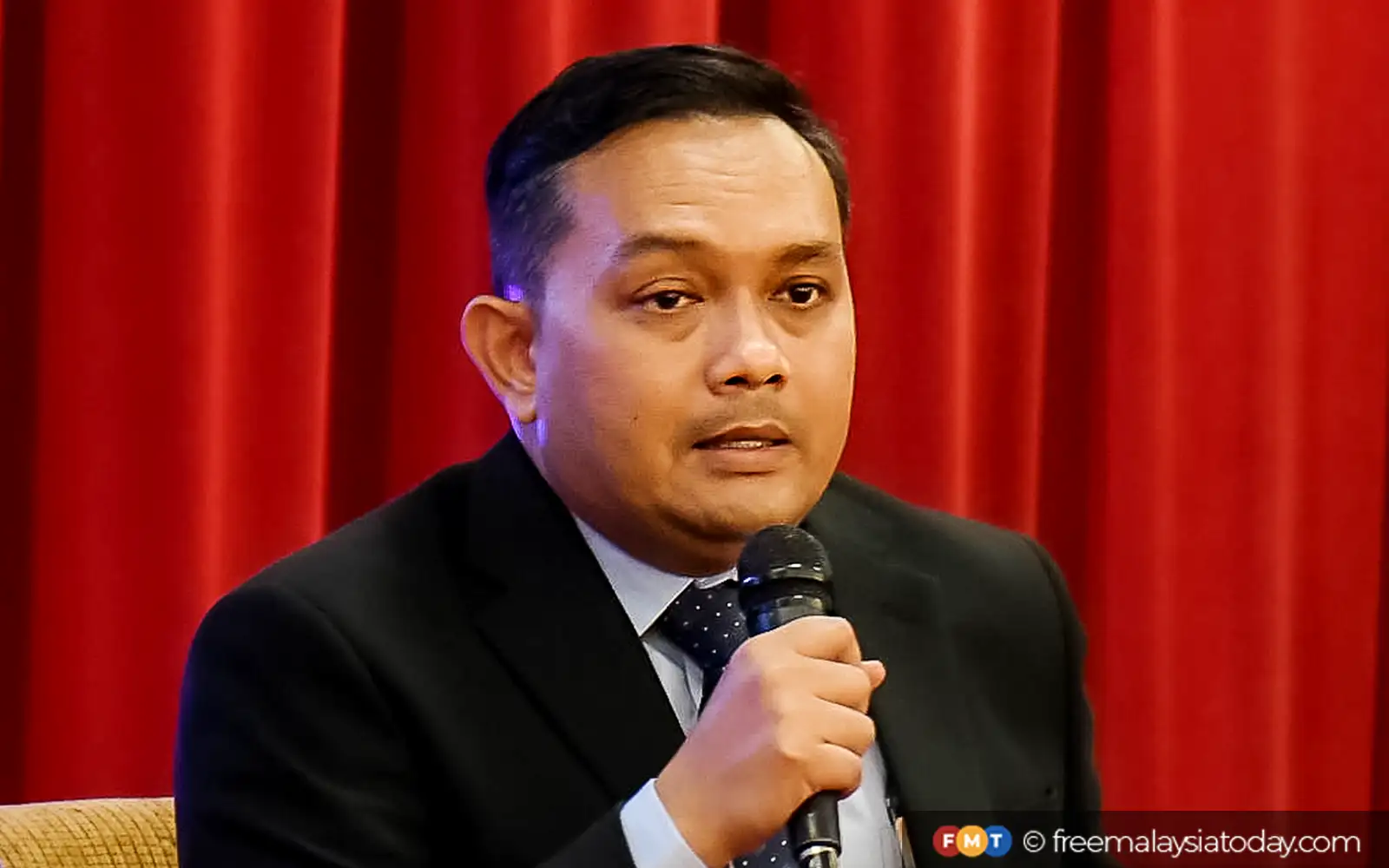 No bias against master’s programmes, says health ministry | FMT