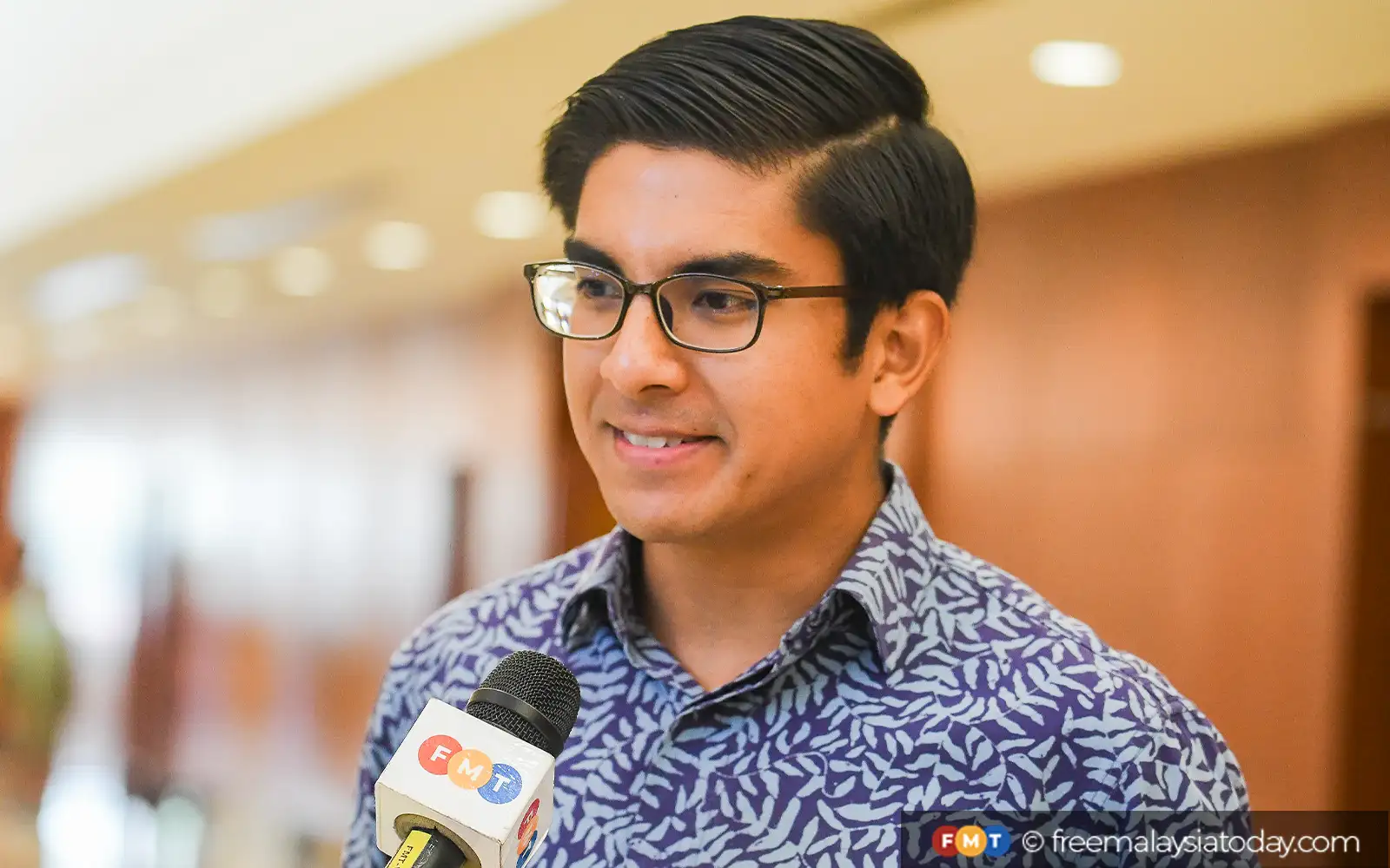 ‘Terima kasih PM dan TPM, moga ada pengakhiran baik’, kata Syed Saddiq | FMT