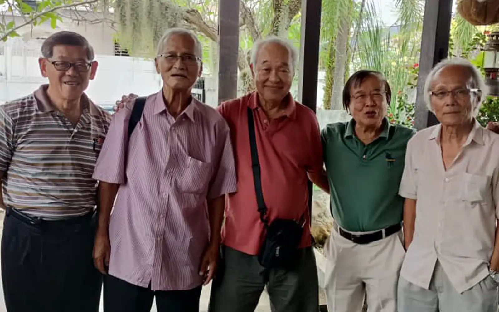 Late Teoh instrumental in Kit Siang’s political move to Penang | FMT